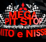 MEGA PIT STOP MITO E NISSEI - Concessionária de Carros Mitsubishi em Fortaleza | MITO